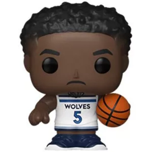 Funko Pop! Anthony Edwards Blind Box Minnesota Timberwolves
