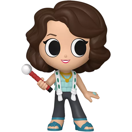 Funko Pop! Alex Russo Minis Assortment Disney Channel Throwback
