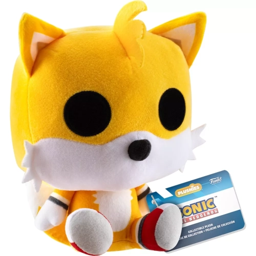 Tails