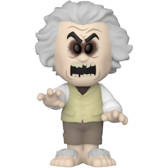Funko Pop! Bilbo Baggins Soda Canister Tempted Chase