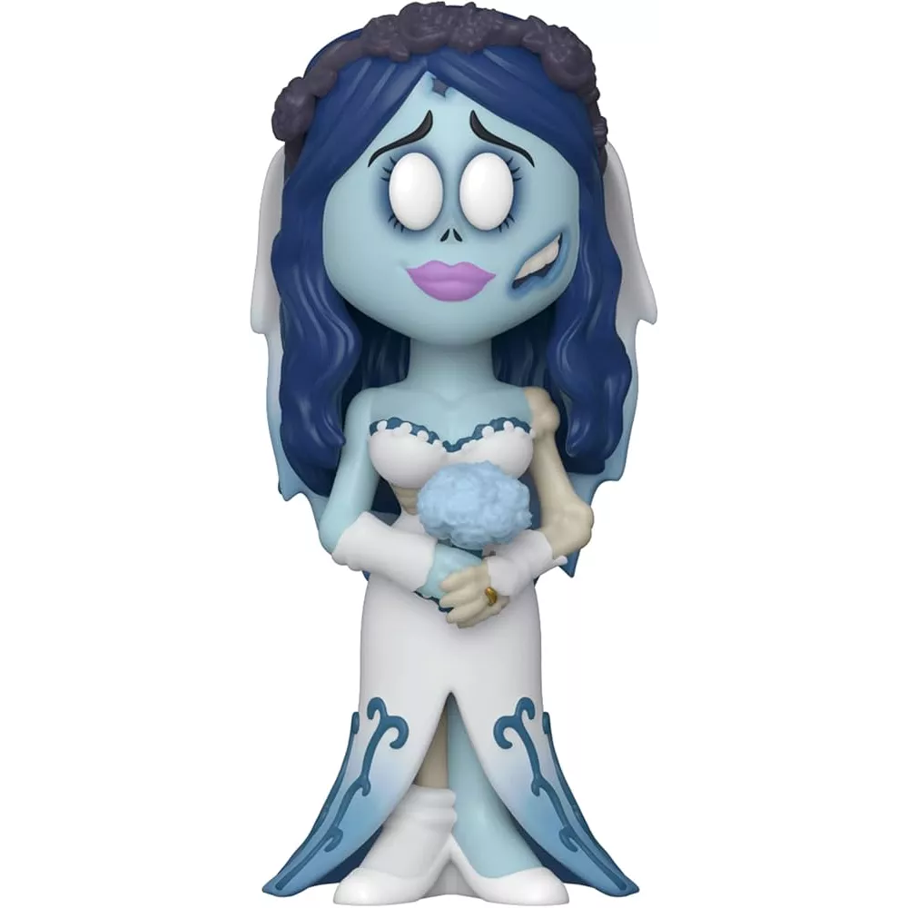 Funko Pop! Corpse Bride Soda Canister Tim Burton's Corpse Bride