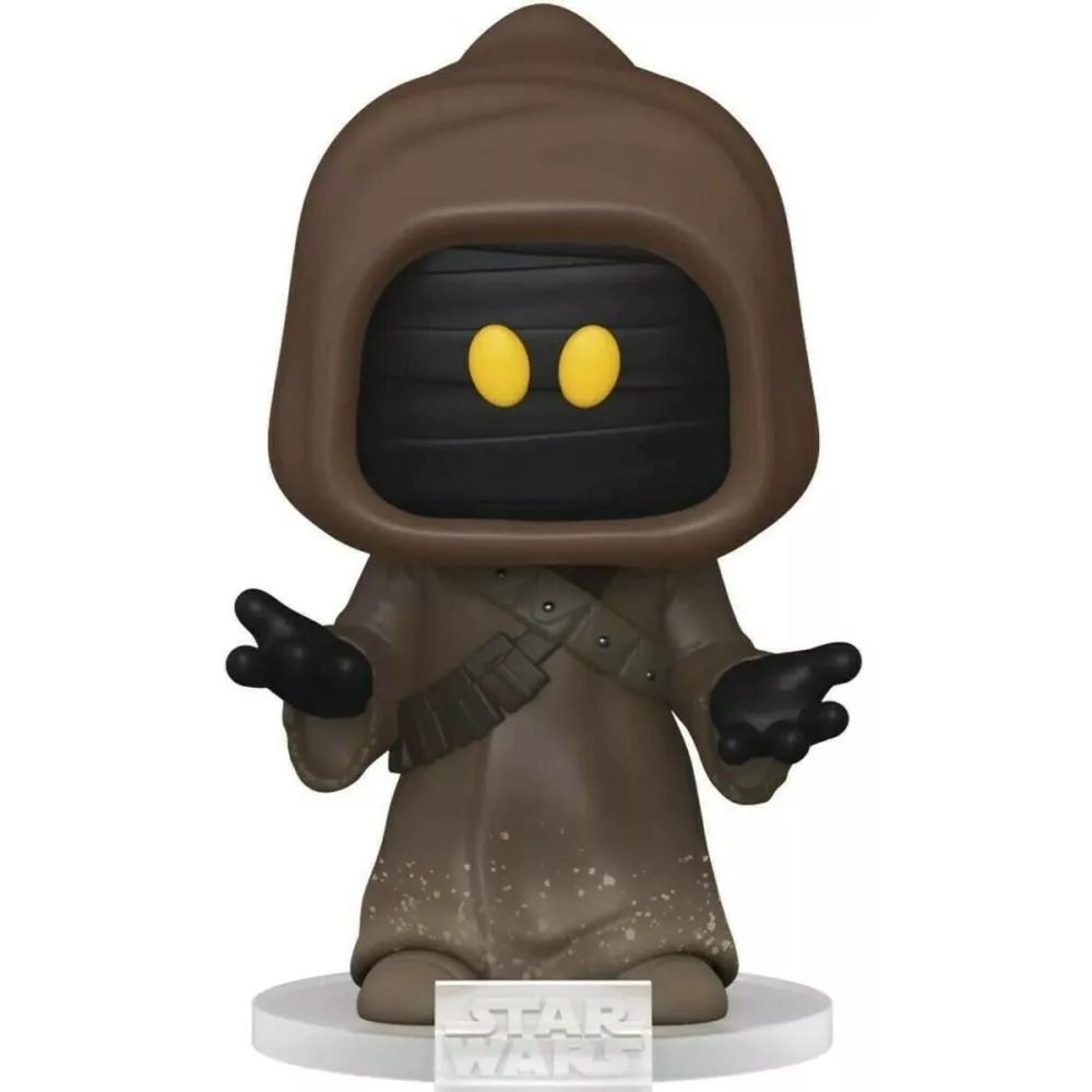 Funko Pop! Jawa Soda Canister Star Wars Vinyl Figure