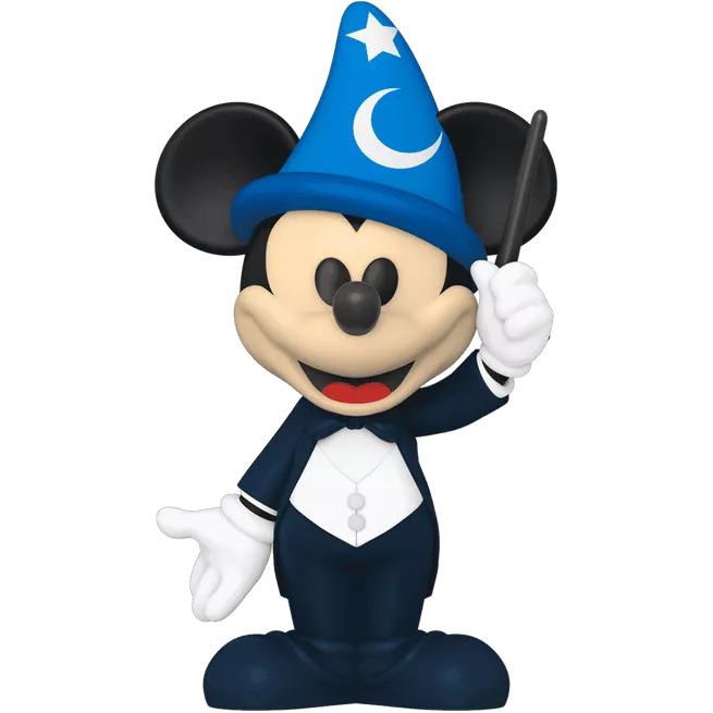 Funko Pop! Philharmagic Mickey Mouse Soda Canister