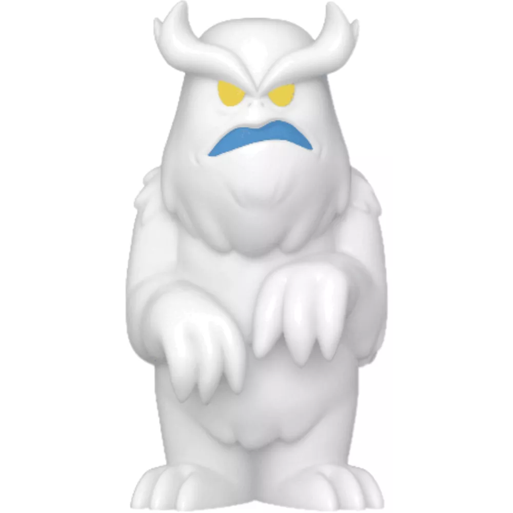 Funko Pop! Snow Ghost Soda Canister Scooby-Doo! Vinyl Figure