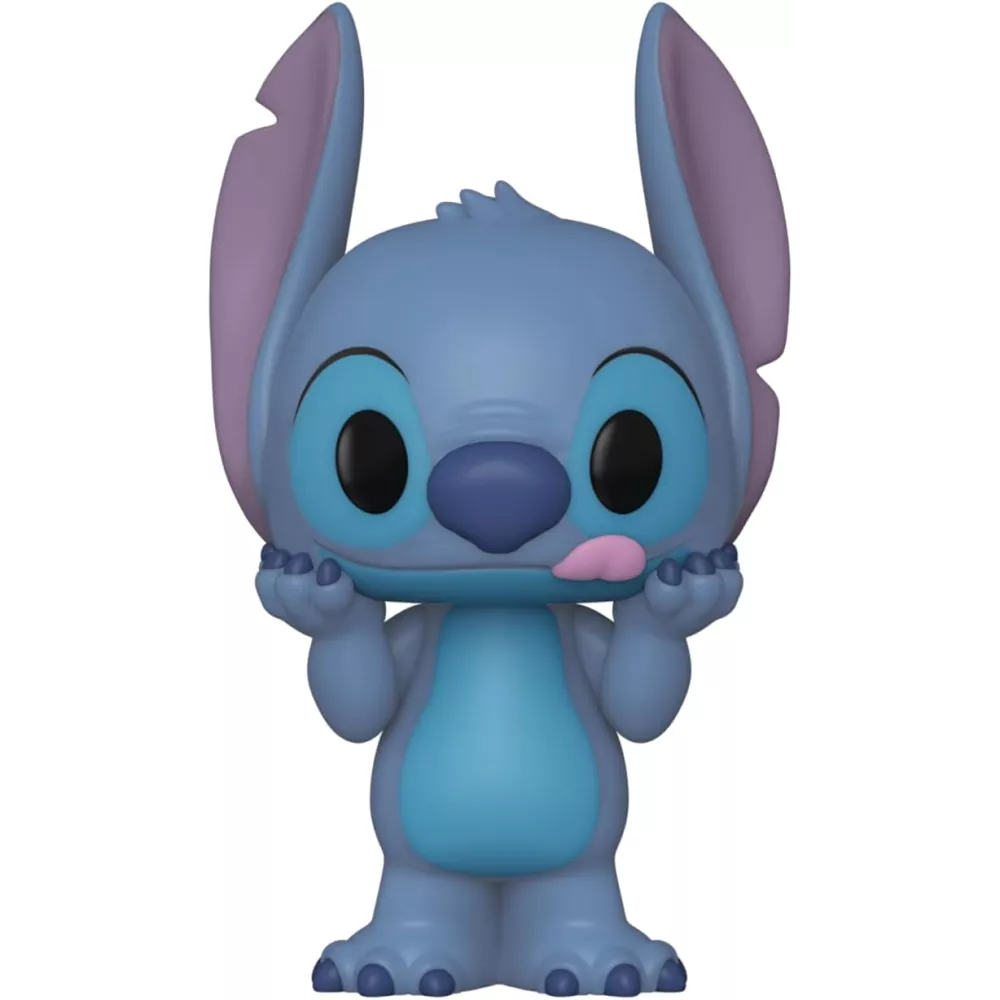 Funko Pop! Stitch Soda Canister Disney Lilo & Stitch