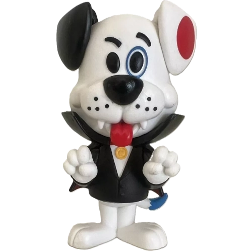 Vampire Proto Soda Canister Vinyl Figure Funko Collectable