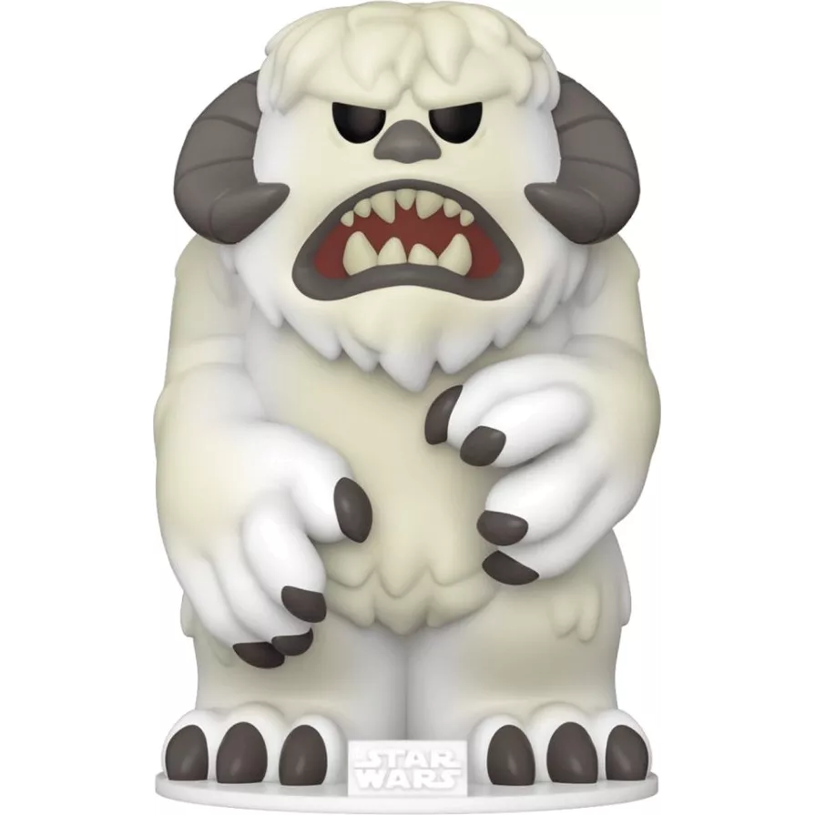 Funko Pop! Wampa Soda 3 Liter Bottle Star Wars Vinyl Figure
