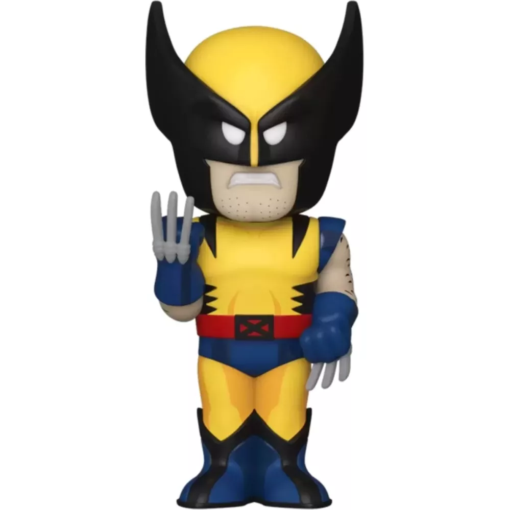 Funko Pop! Wolverine 6-Pack Marvel Studios X-Men '97