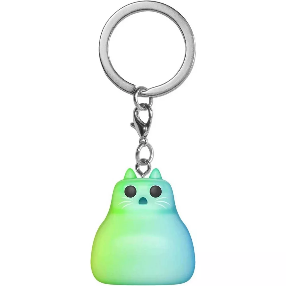 Funko Pop! Mr. Mittens (Soul World) Pocket Pop! Keychain