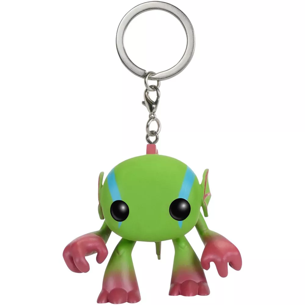 Funko Pop! Murloc Pocket Pop! Keychain World of Warcraft