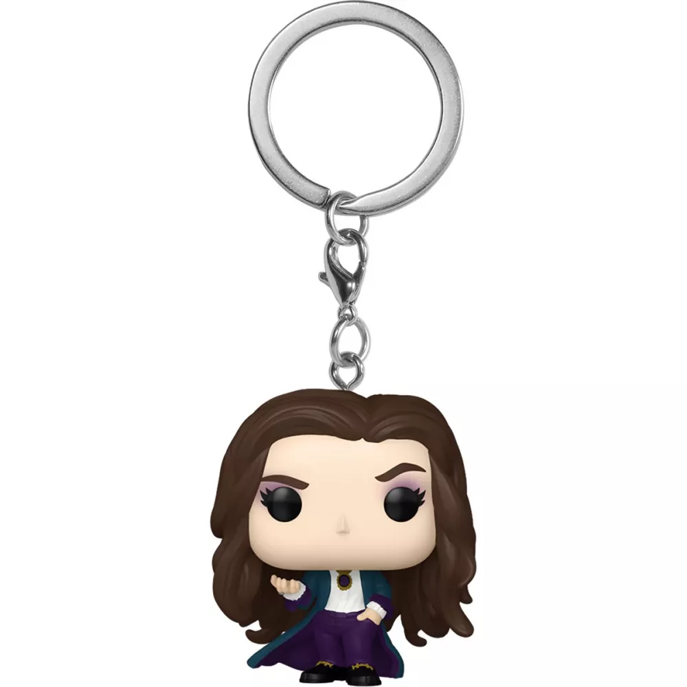 Funko Pop! Agatha Harkness Pocket Pop! Keychain Marvel Agatha