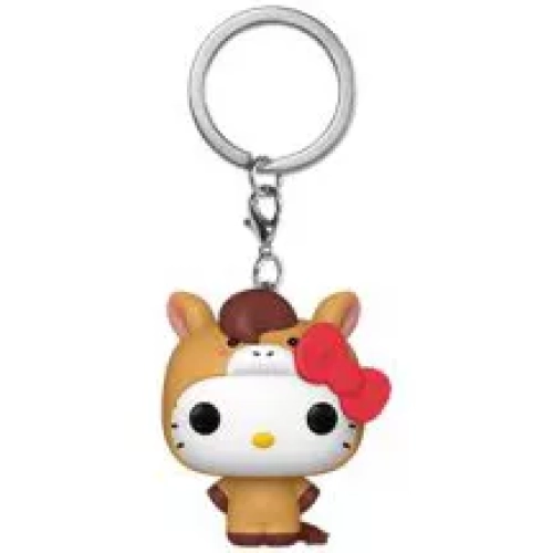 Funko Pop! Hello Kitty – Horse Mystery Box Sanrio