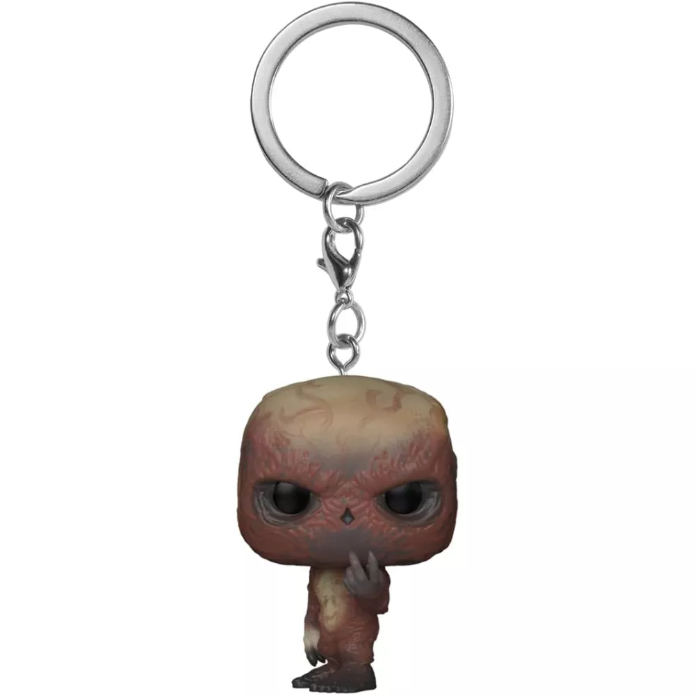 Funko Pop! Vecna Pocket Pop! Keychain Netflix Stranger Things