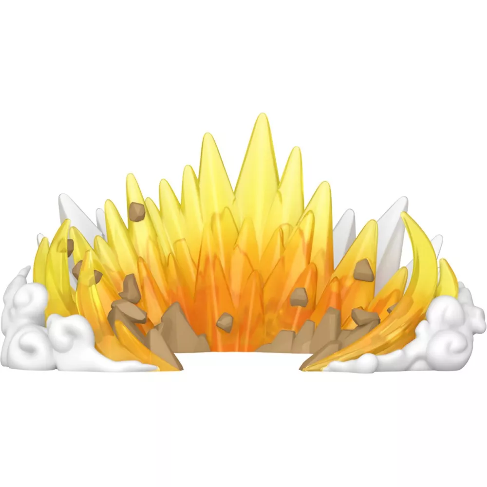 Funko Pop! Power-Up POP! Elements POP Accessories