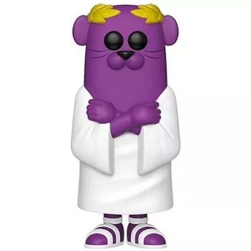 Funko Pop! Alexander the Grape #46 Otter Pops Ad Icons