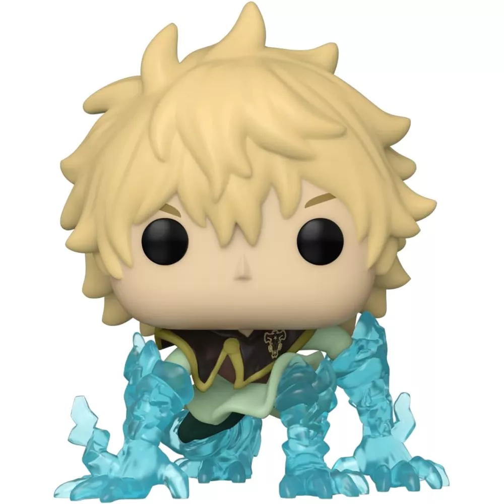 Luck Voltia Chase Glows in the Dark #1102
