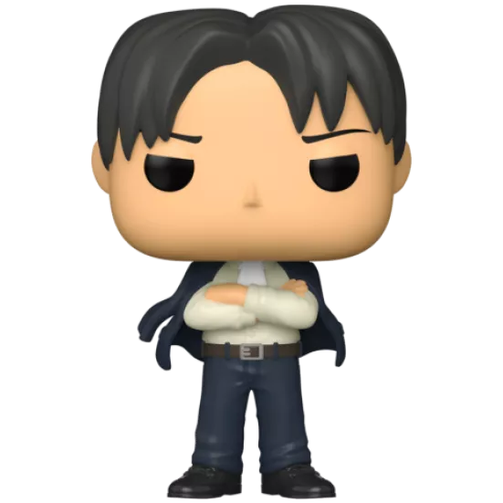 Formal Levi #1171 Funko POP! Vinyl Figure Attack on Titan