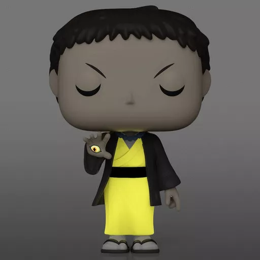Funko Pop! Yahaba #1410 Glows in the Dark Demon Slayer Kimetsu no Yaiba