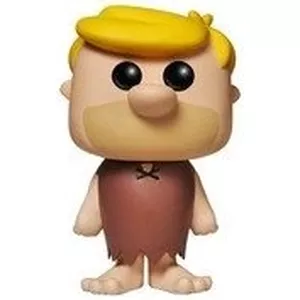 Barney Rubble #02