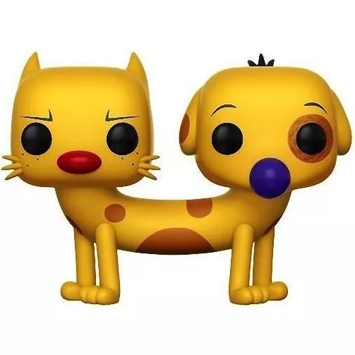 CatDog #221 Funko POP! Vinyl Figure Nickelodeon CatDog