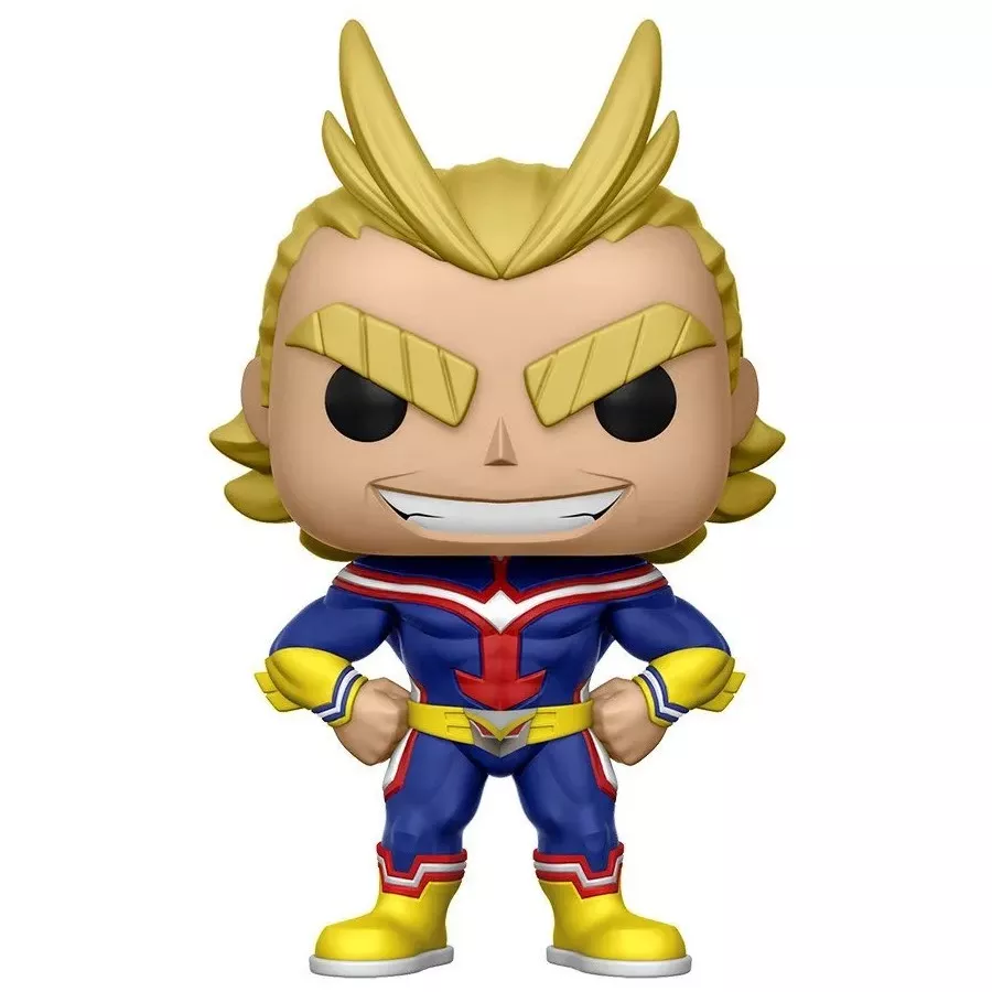All Might #248 Funko POP! Vinyl Figure My Hero Academia