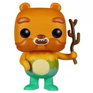 Funko Pop! Impossibear #26 Cartoon Hangover Bravest Warriors