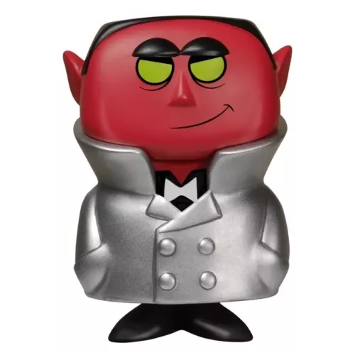Funko Pop! Lil' Gruesome #40 Red Hanna Barbera Wacky Races