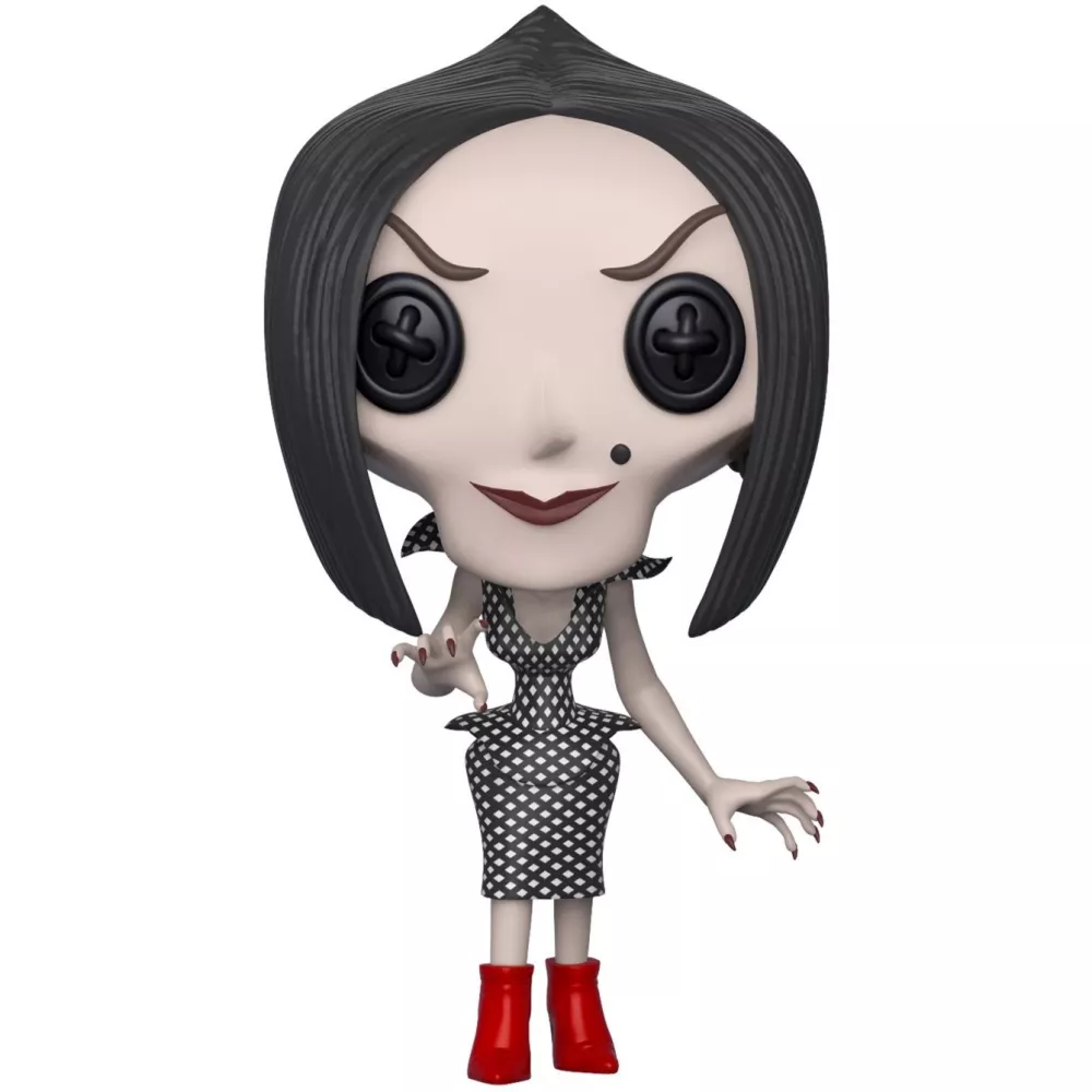 The Other Mother #427 Funko POP! Vinyl Figure Coraline