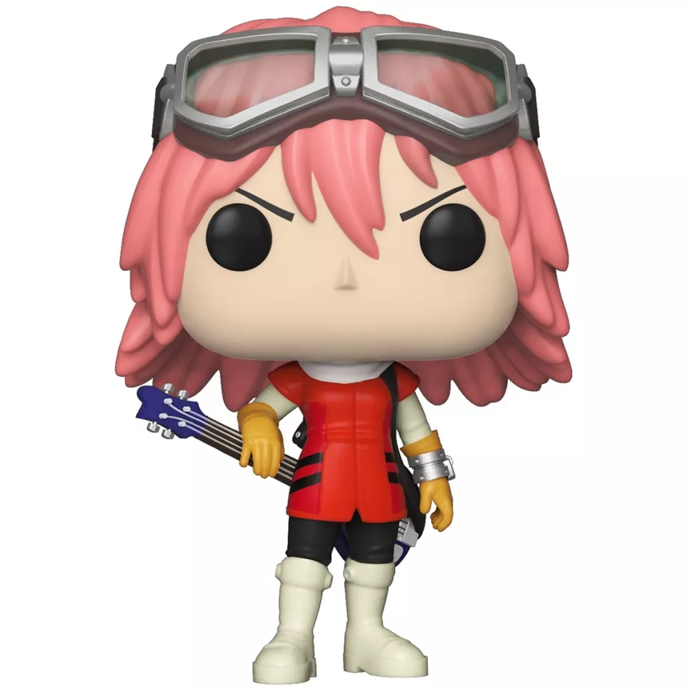 Haruko #456 Funko POP! Vinyl Figure FLCL