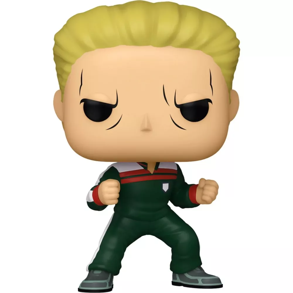 Funko Pop! Phinks #1569 Hunter x Hunter Animation Vinyl Figure