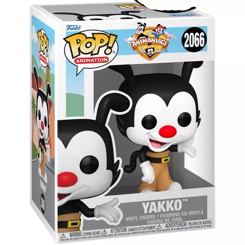 Yakko #2066