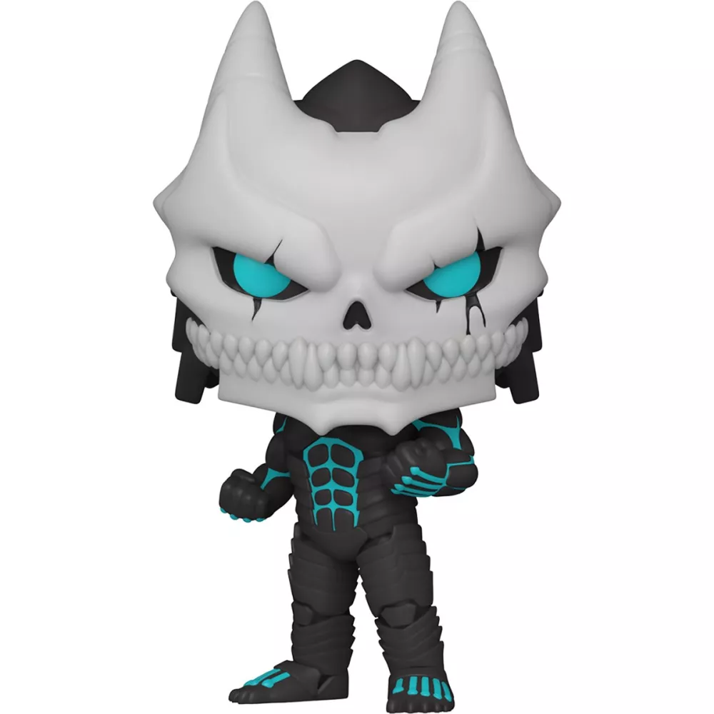 Funko Pop! Kaiju No. 8 #2079 Animation Vinyl Figure