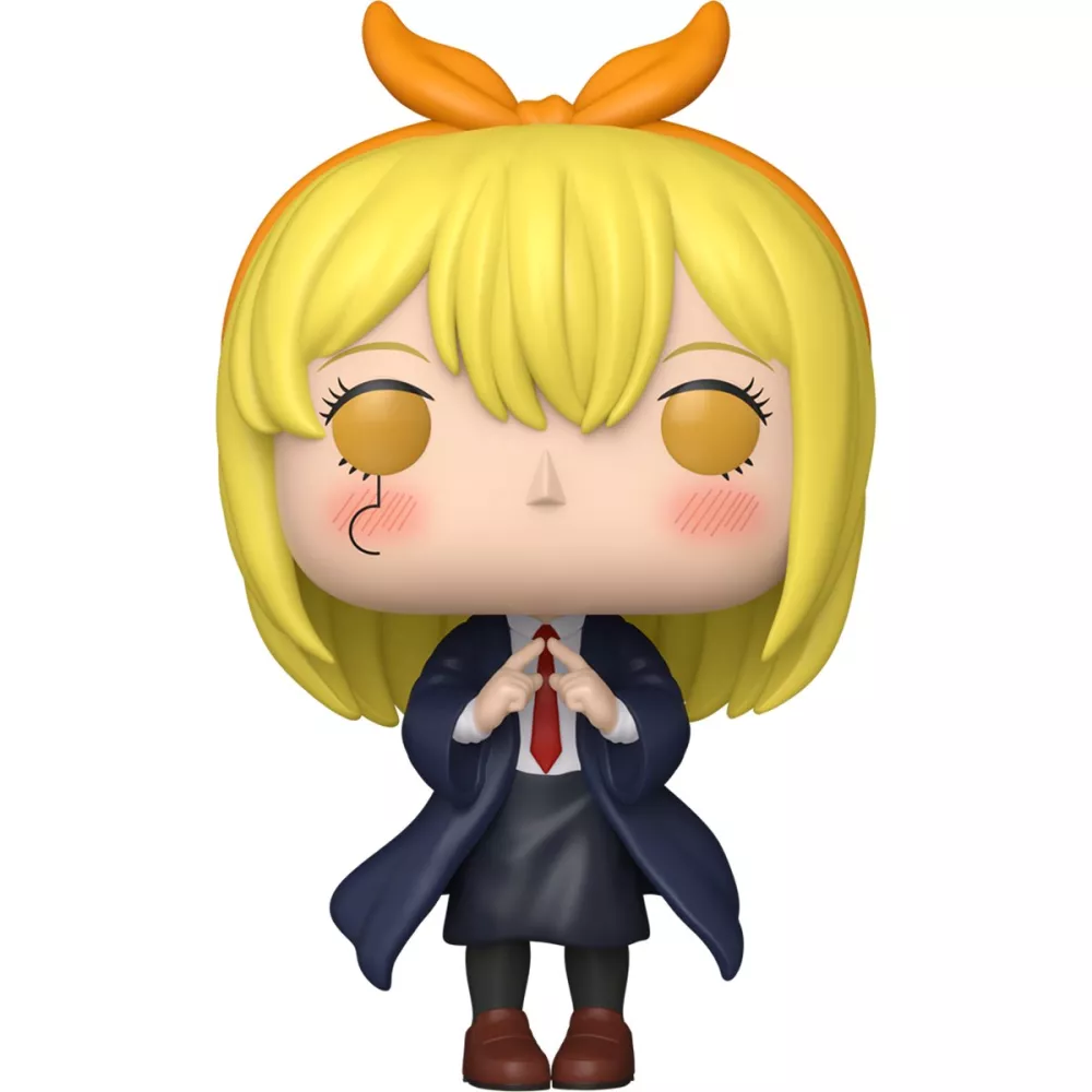Funko Pop! Lemon Irvine #2186 Mashle Magic and Muscles