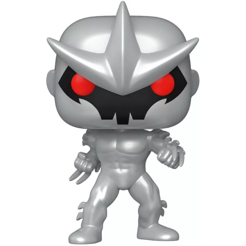 Funko Pop! Oroku Hiroto #47 Teenage Mutant Ninja Turtles The Last Ronin