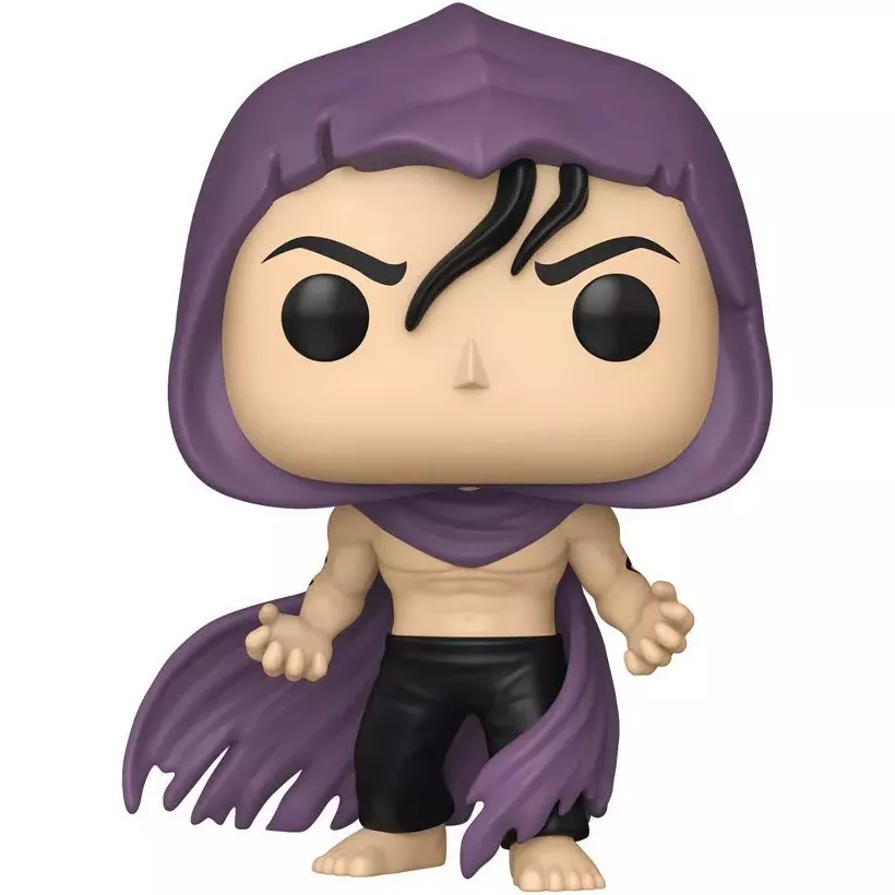 Funko Pop! Oroku Hiroto #53 Teenage Mutant Ninja Turtles The Last Ronin