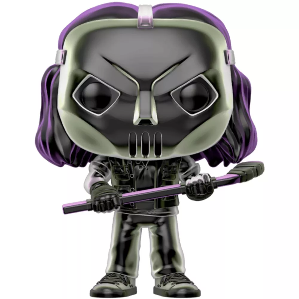 Funko Pop! Casey Jones #03 Nickelodeon Teenage Mutant Ninja Turtles