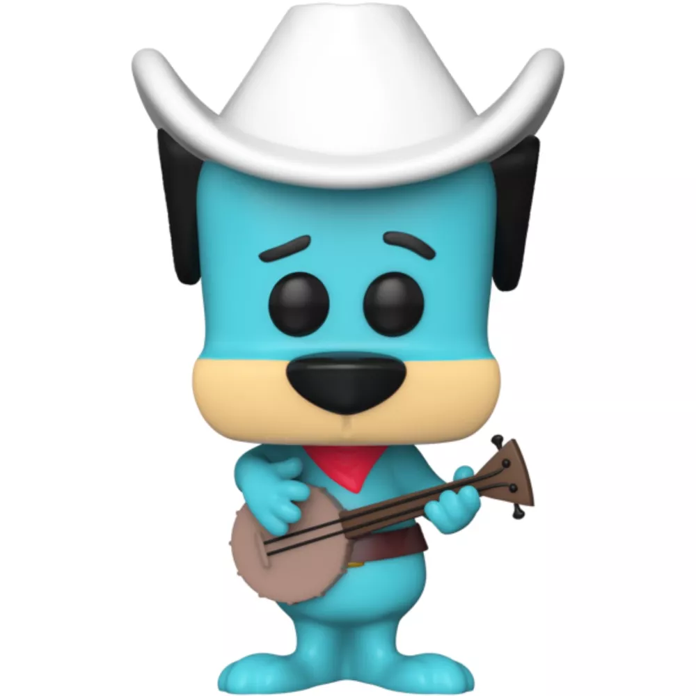 Huckleberry Hound #160