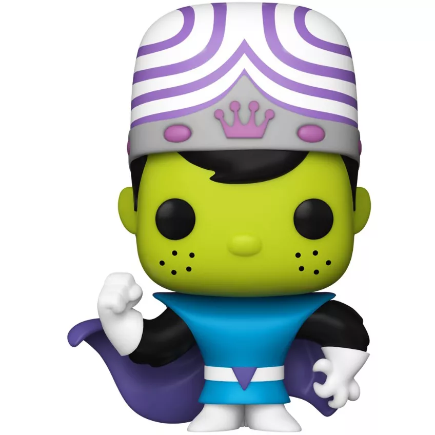 Funko Pop! Freddy Funko as Mojo Jojo #234 The Powerpuff Girls