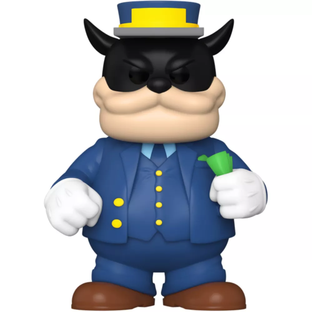 Funko Pop! Pete #240 Disney Mickey and Friends Digital