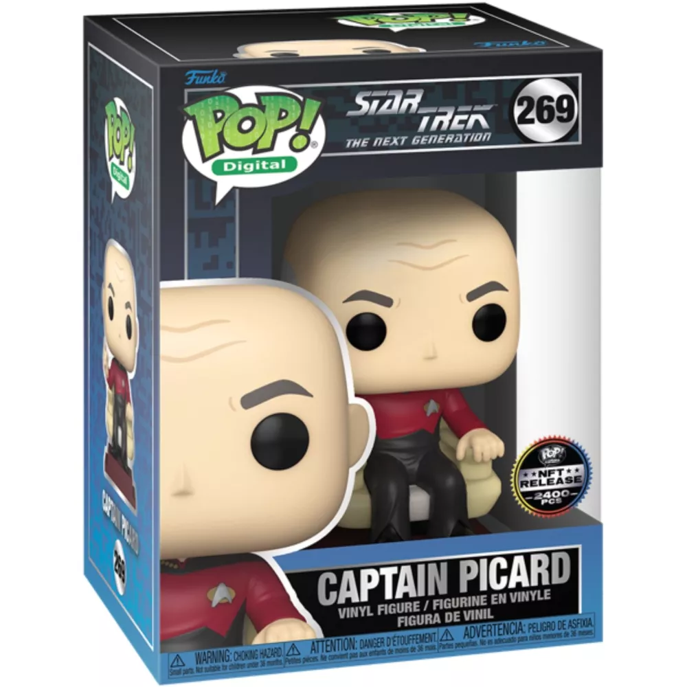 Captain Picard #269