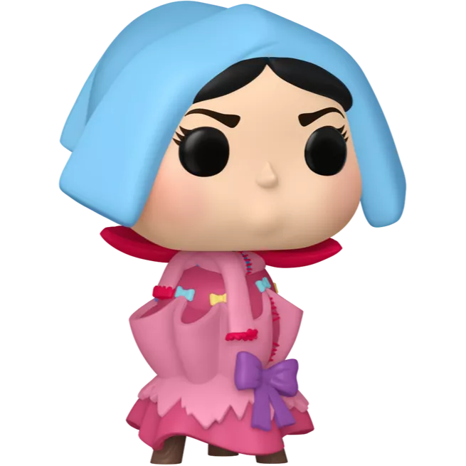 Funko Pop! Merryweather #1456 Disney Sleeping Beauty