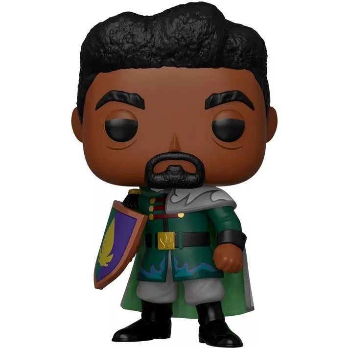 Funko Pop! Mattias #586 Disney Frozen II Vinyl Figure