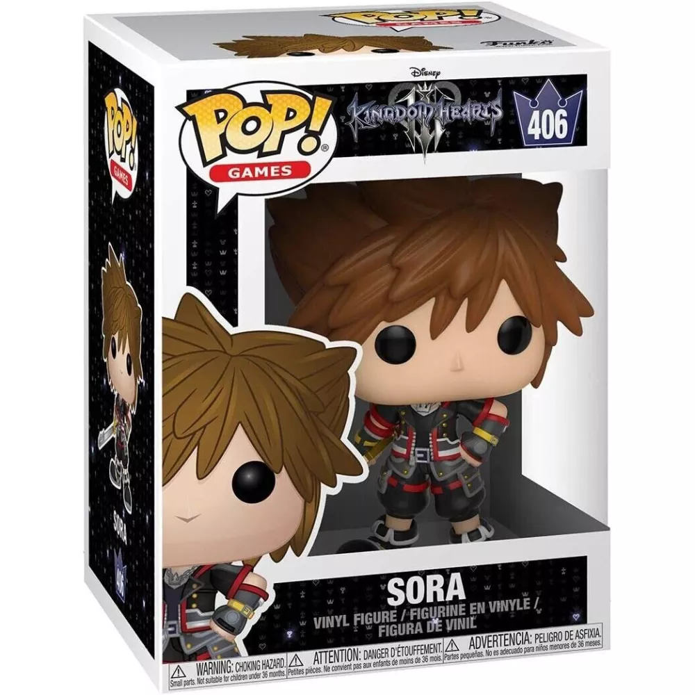 Sora #406
