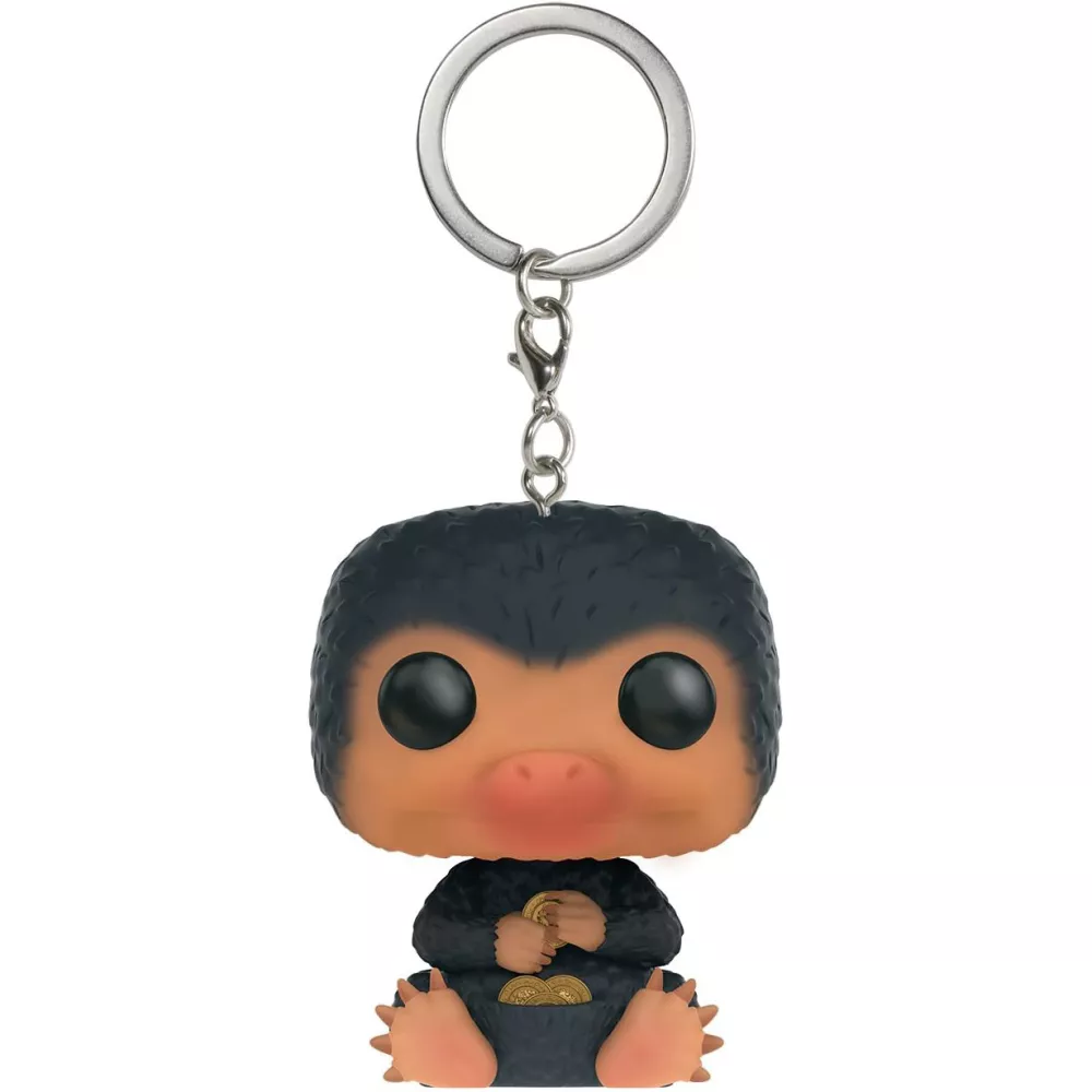 Niffler Pocket Pop! Keychain