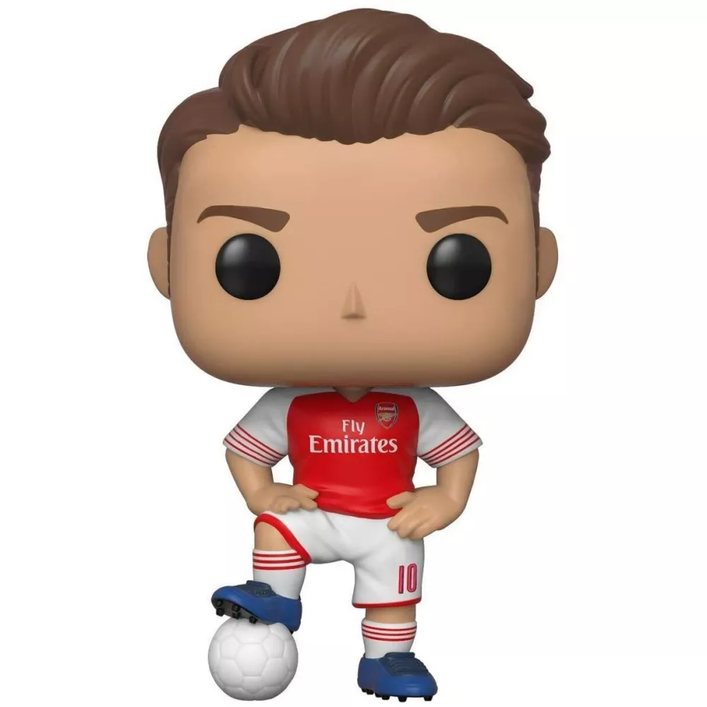Funko Pop! Mesut Ozil #11 Arsenal Football Vinyl Figure