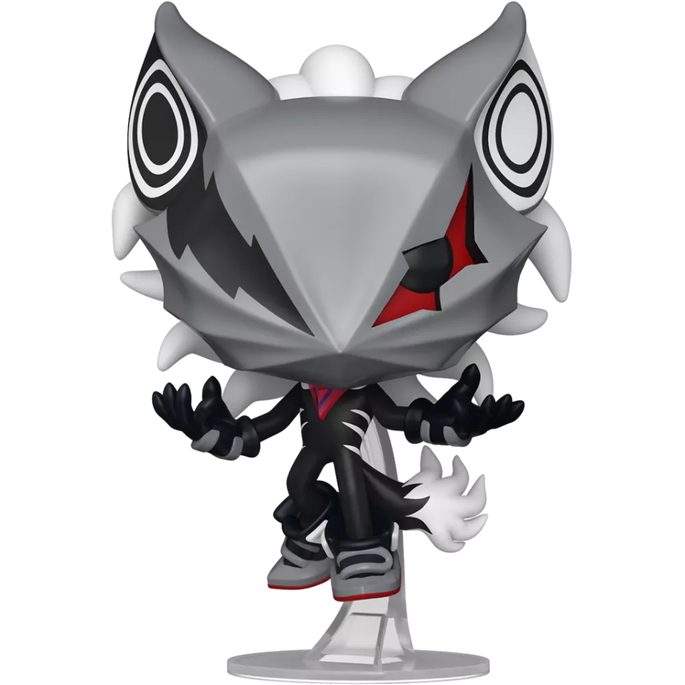 Funko Pop! Infinite #1139 Glows in the Dark Sonic the Hedgehog