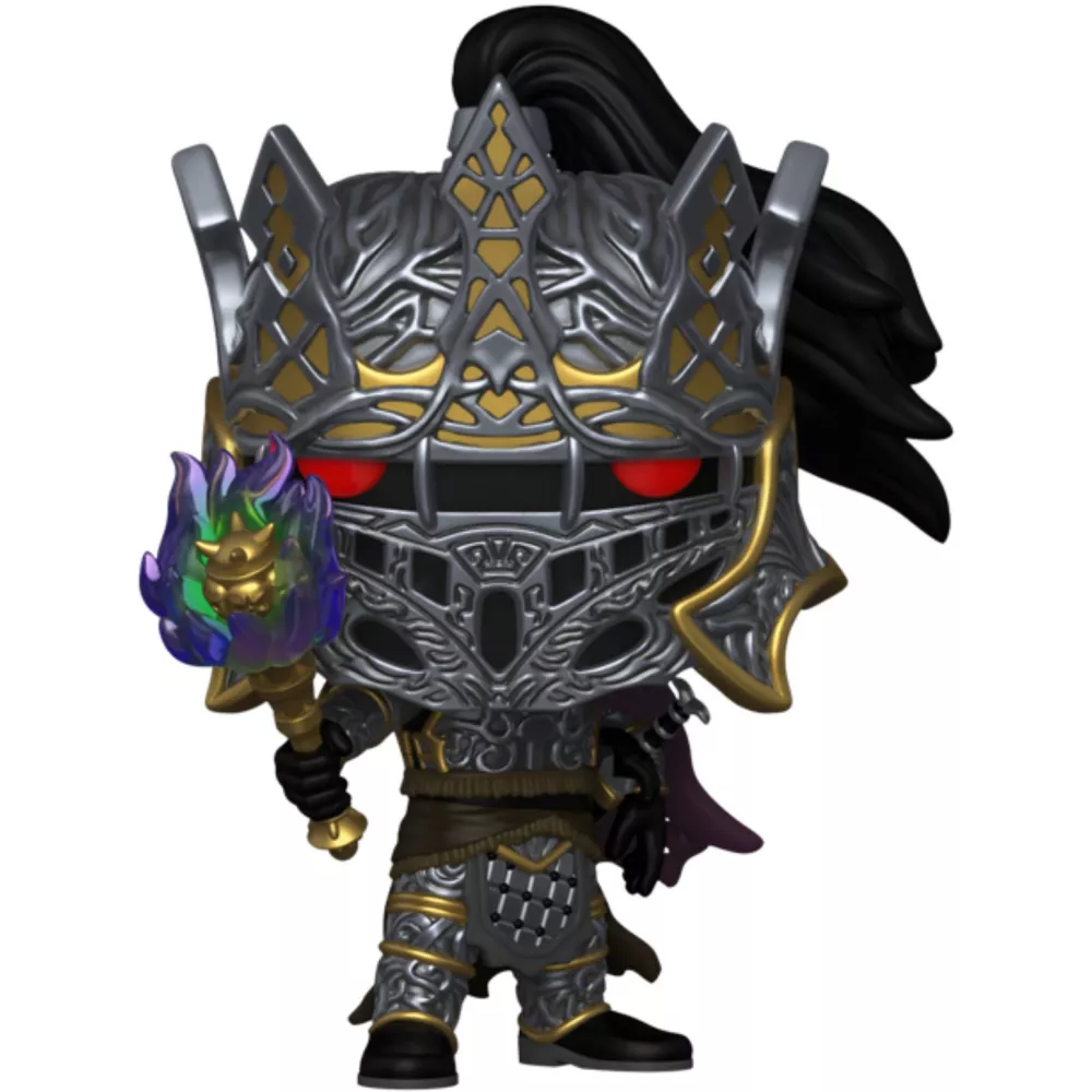Funko Pop! Lord Soth #979 Glows in the Dark Dungeons & Dragons