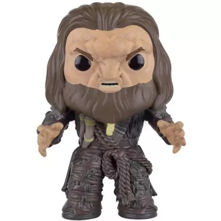 Funko Pop! Mag the Mighty #48 6 Inch Game of Thrones