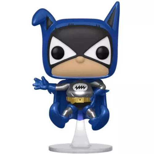 Funko Pop! Bat Mite 1st Appearance 1959 #300 Metallic