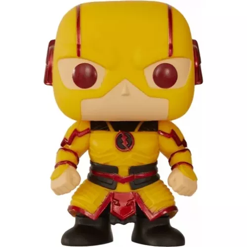 Funko Pop! The Flash #401 Imperial Palace Reverse Flash